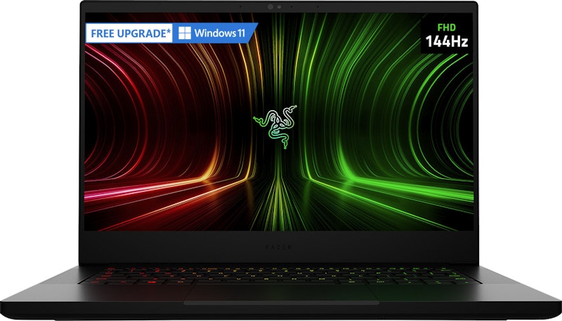 Razer Blade 14 Inch AMD Ryzen 9 5000 Series 16GB RAM 1TB SSD NVIDIA ...