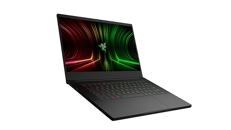 Razer Blade 14 Inch AMD Ryzen 9 5900HX 16GB RAM 1TB SSD NVIDIA GeForce ...