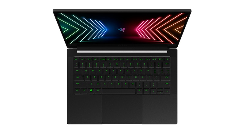 Razer Blade Stealth 13.3 Inch Intel Core i7 11th Gen 16GB RAM 512GB SSD ...