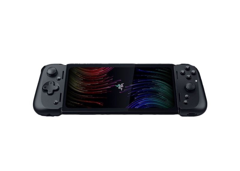 Razer Edge Gaming Handheld RZ80-04610100-B3U1 - US