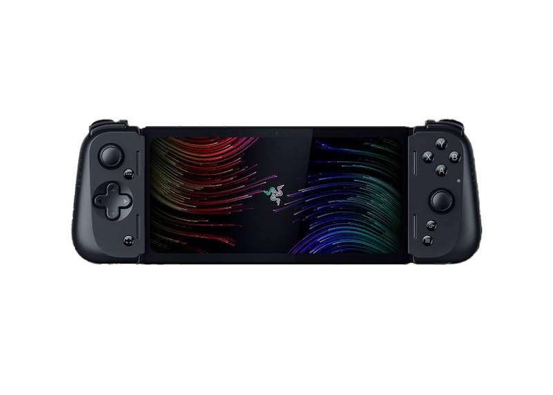 Razer Edge Gaming Handheld RZ80-04610100-B3U1 - US
