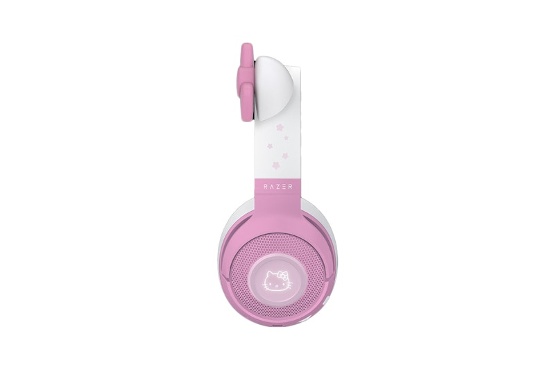 Razer Kraken BT Hello Kitty and Friends Edition Wireless Headset RZ04 ...