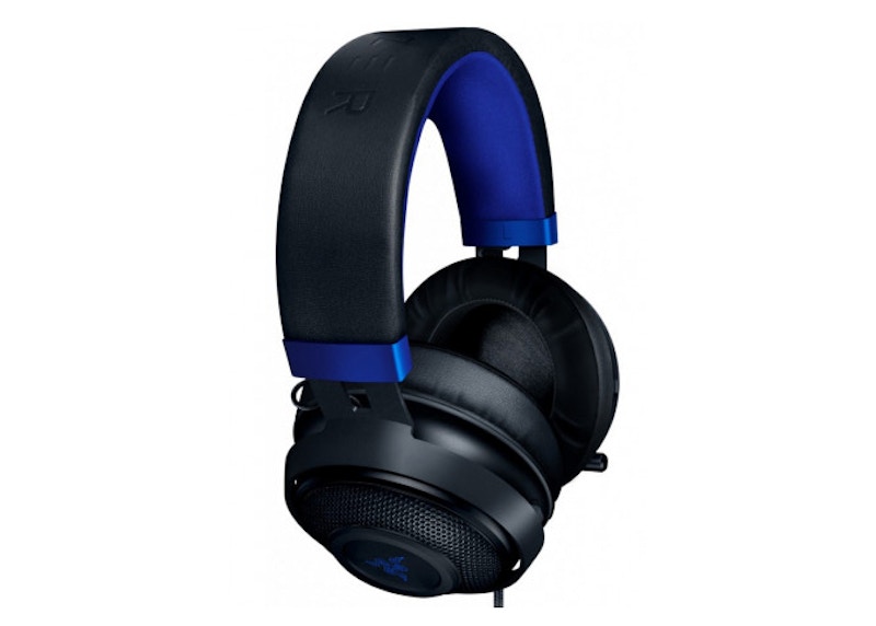 Razer Kraken Wired Console Gaming Headset RZ04-02830500-R3U1 - US