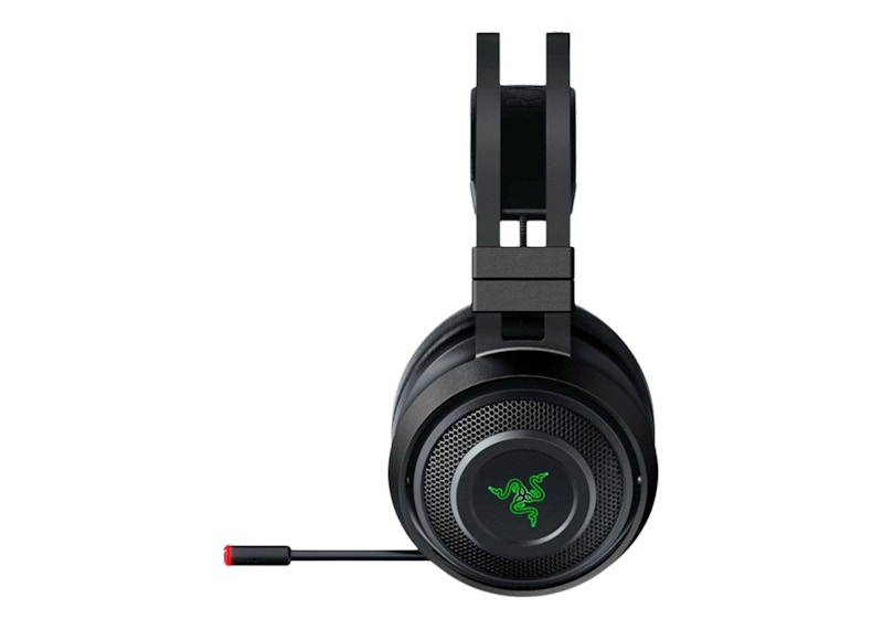 Razer Nari Ultimate Wireless Gaming Headset RZ04-02670100-R3U1 - US