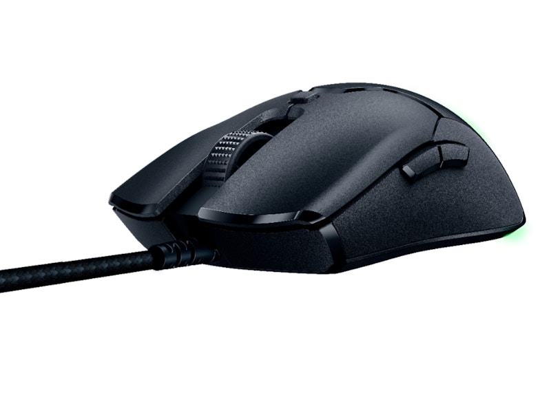 Razer Viper Mini Wired Optical Gaming Mouse RZ01-03250100-R3U1 Black - US