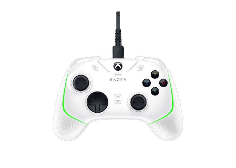Razer Xbox Series X/S Wolverine V2 Chroma Controller RZ06-04010200-R3U1 ...