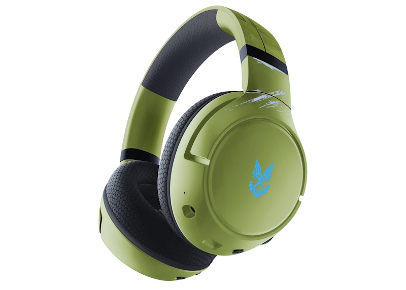 S x Halo Inifinite Kaira Pro Wireless Gaming Headset RZ04-03470200-R3M1 ...
