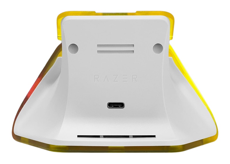 Razer Xbox Universal Quick Charging Station Forza Horizon 5 Limited ...