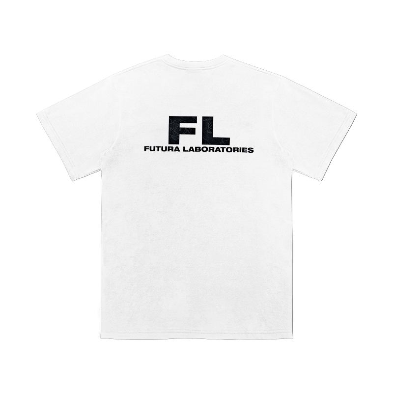 Readymade x Transfer x Futura T-Shirts (2 Pack) Multi Men's - FW20 - US