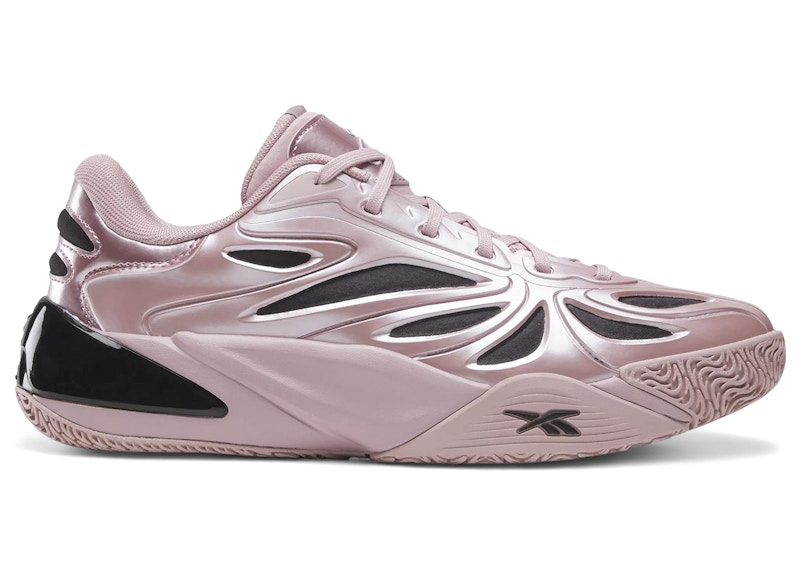 Reebok Angel Reese 1 Mauve Reign Men's - 100262834 - US