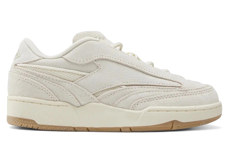 Reebok Chukwu Abou Tobe Nwigwe Chalk Gum (PS) - 100247058 - US