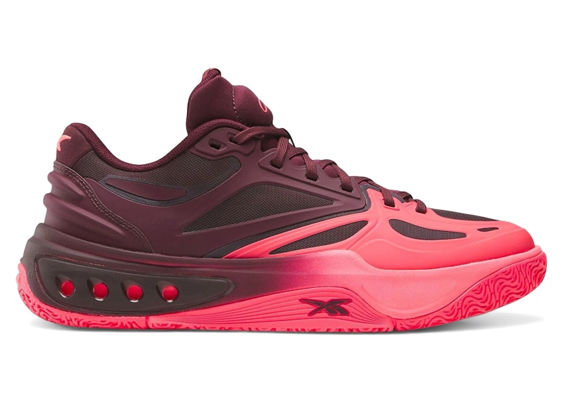 Reebok Engine A Angel Reese Pretty Gritty Men's - 100230673 - US