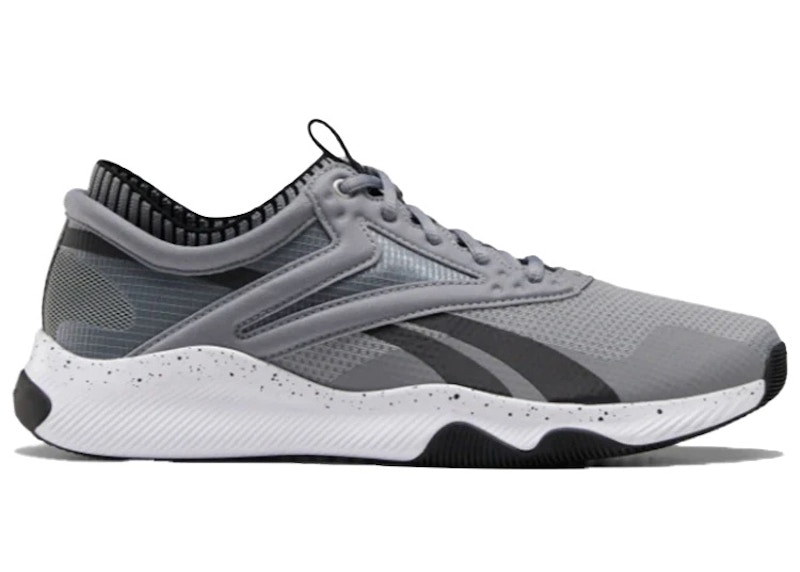Reebok HIIT TR Pure Grey Men's - FV6642 - GB