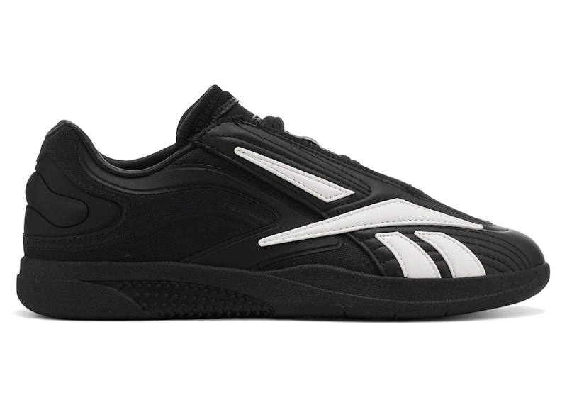 Reebok Hammer Pro LTD Black White Men's - 100257140 ...