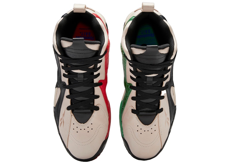 Reebok Hurrikaze II BAIT Astro Boy Men's - GY3771 - US