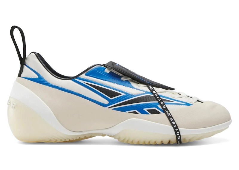 Reebok LTD Energia Bo Kets Botter Dirty White Navy Men's - 100253794 - US