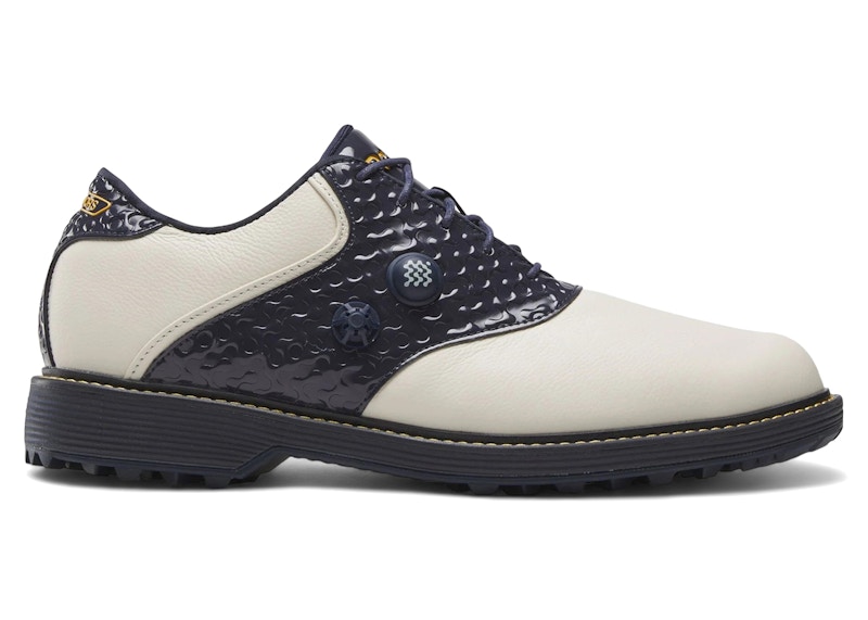 Reebok OG Pump Golf MANORS Navy Chalk Homme - Style 100239156 - FR