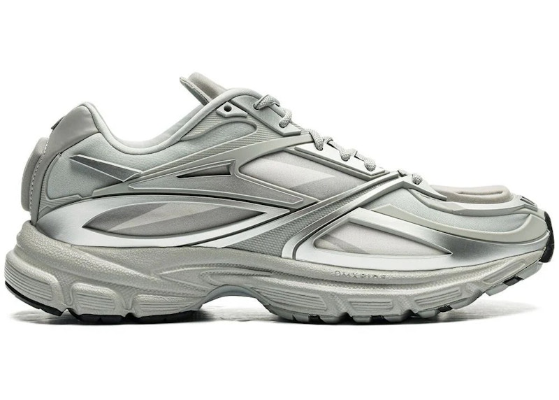 Reebok Premier Road Modern Liquid Silver Men's - 100072111 - US