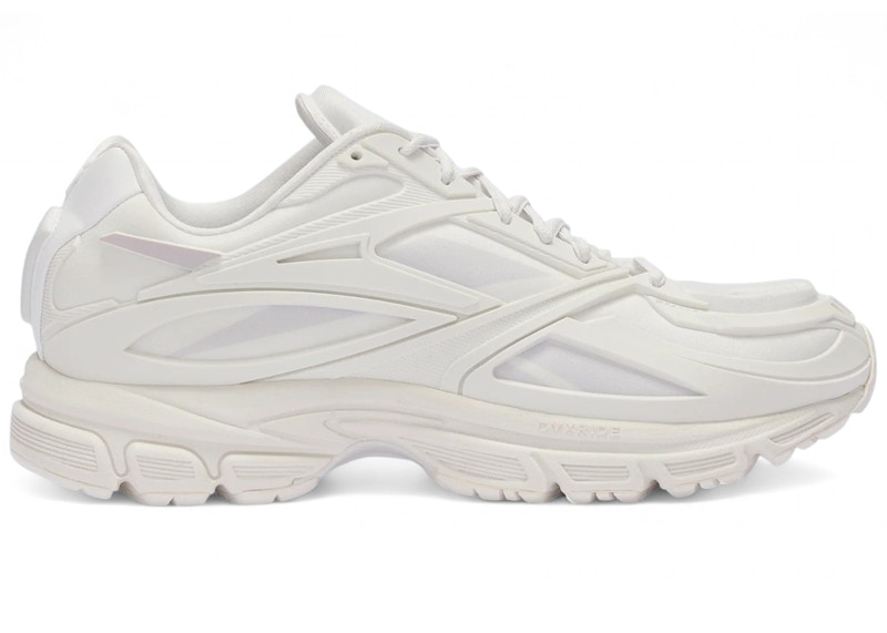 Reebok Premier Road Modern Mono White Men's - 100257414 - US