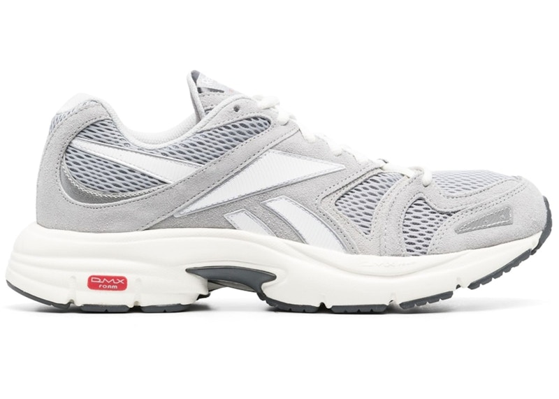 Reebok Premier Road Plus VI Pure Grey Men's - IG0112 - US