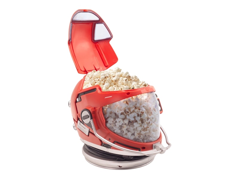 Regal Project Hail Mary Helmet Popcorn Bucket - US