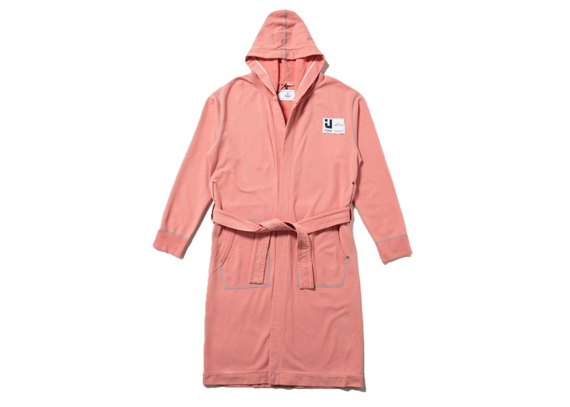 Reigning Champ x Union Robe Red - SS19 - TW