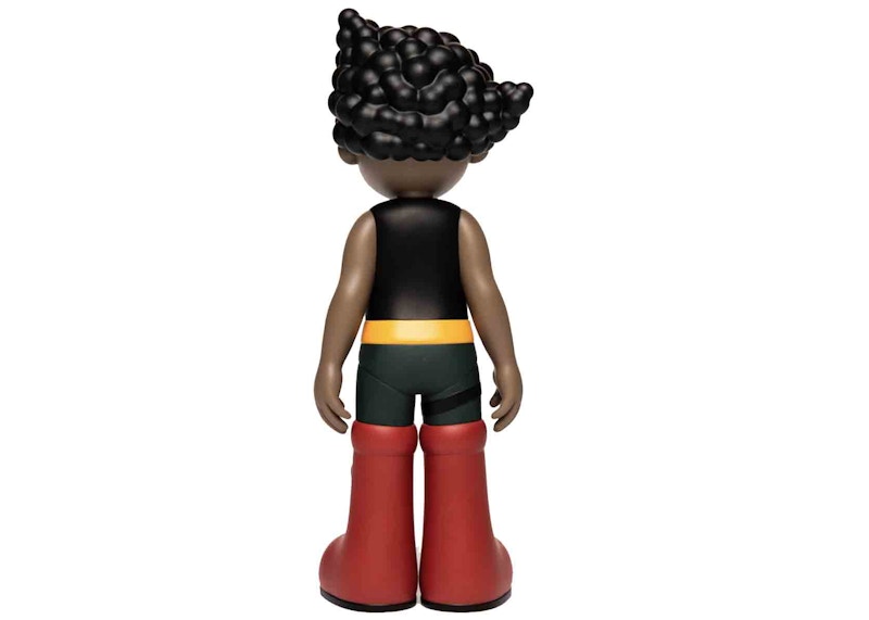 Rello Ozzy Billy Spacekid 2021 Vinyl Figure (Edition of 300) - SS22 - US