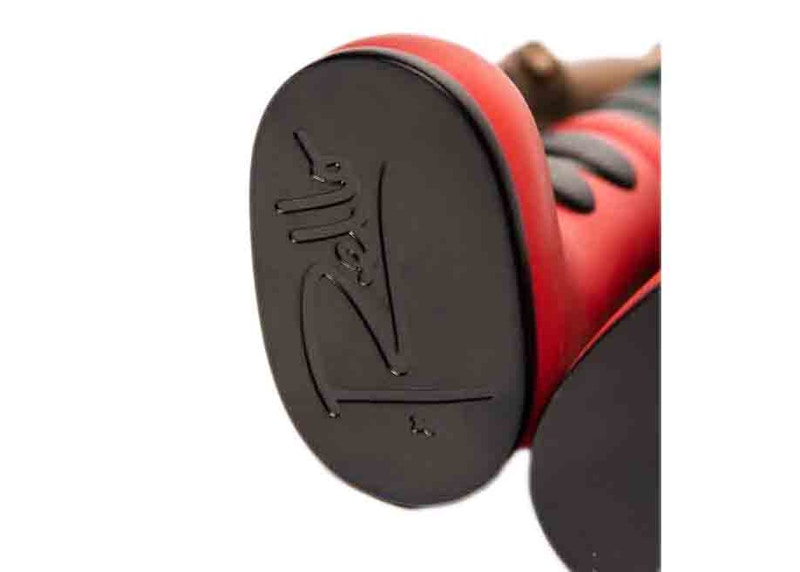 Rello Ozzy Billy Spacekid 2021 Vinyl Figure (Edition of 300) - SS22 - US