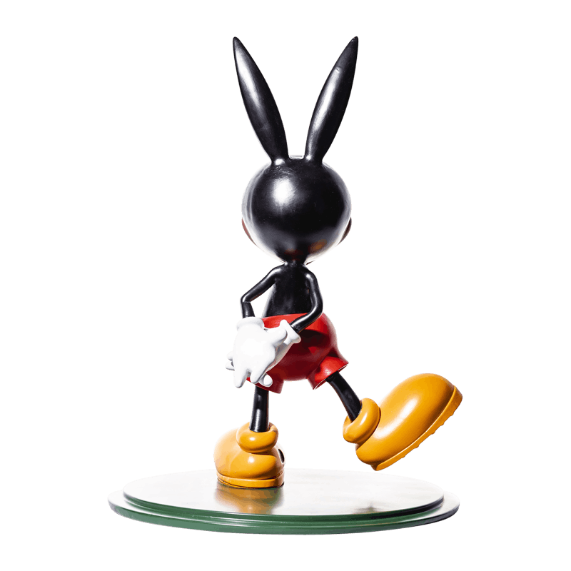 Rello Ozzy Miniature Statue - FW20 - US