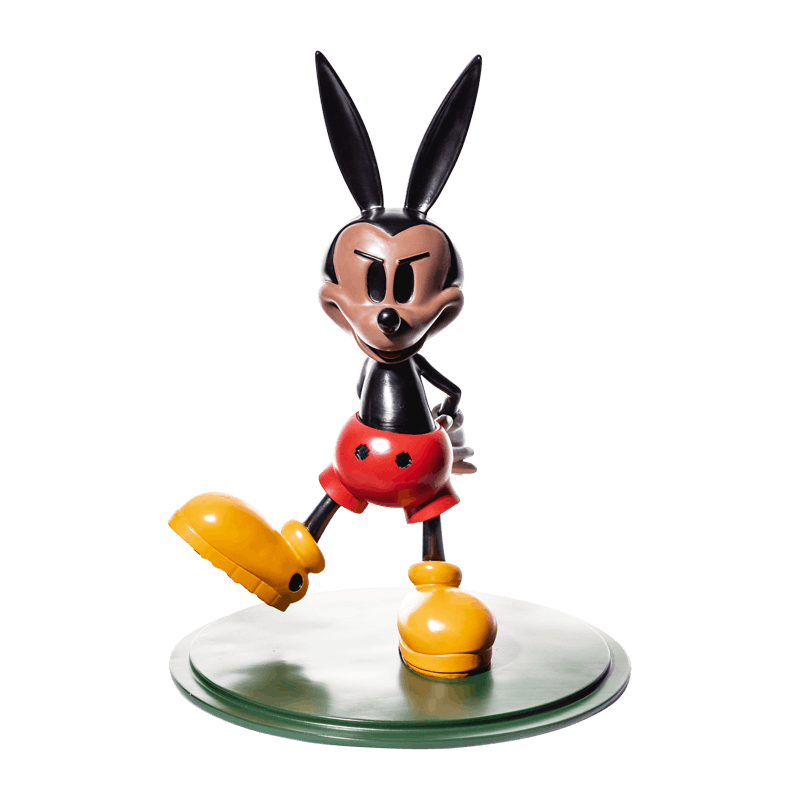 Rello Ozzy Miniature Statue - FW20 - GB