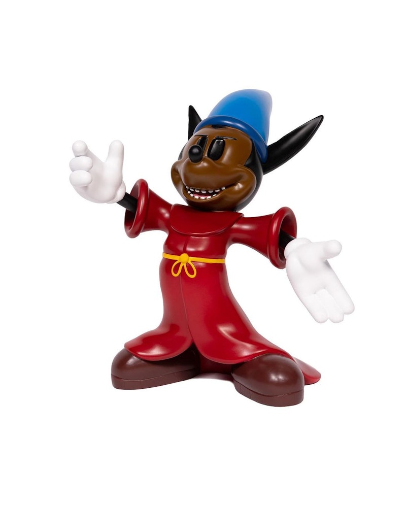 Rello Ozzy Wizard of Ozzy 2021 Figure - FW21 - US