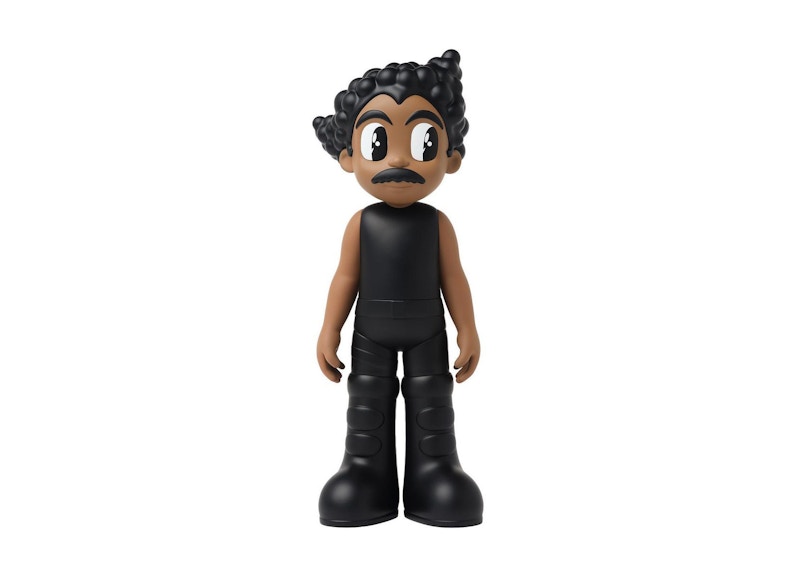 Rello Ozzy Run to the Sun Part 1 Figure (Edition of 300) - US