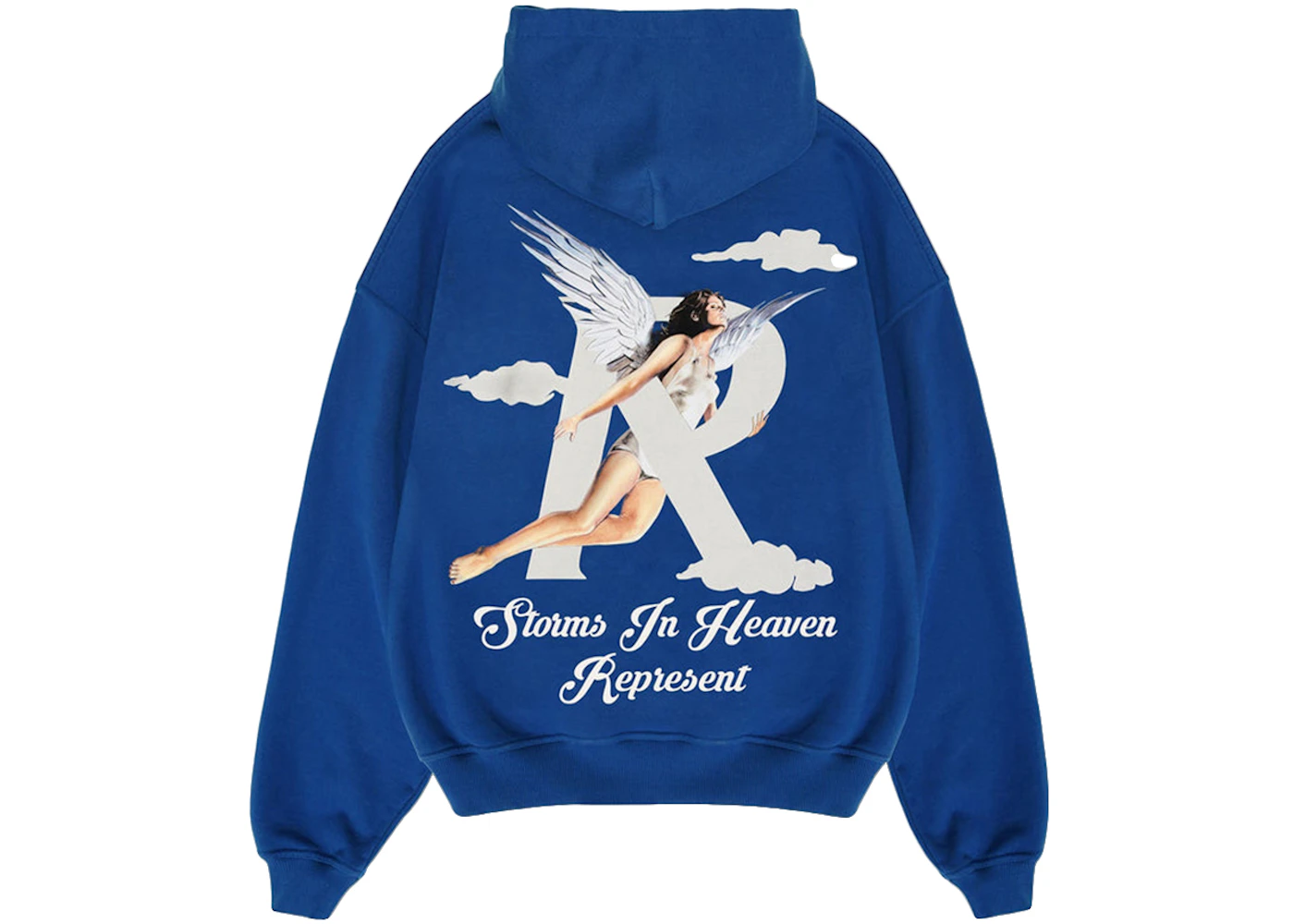 Represent Storms In Heaven Hoodie Cobalt - Represent Clo | Buy ... Represent Storms In Heaven Hoodie Cobalt - Represent Clo | Buy ...