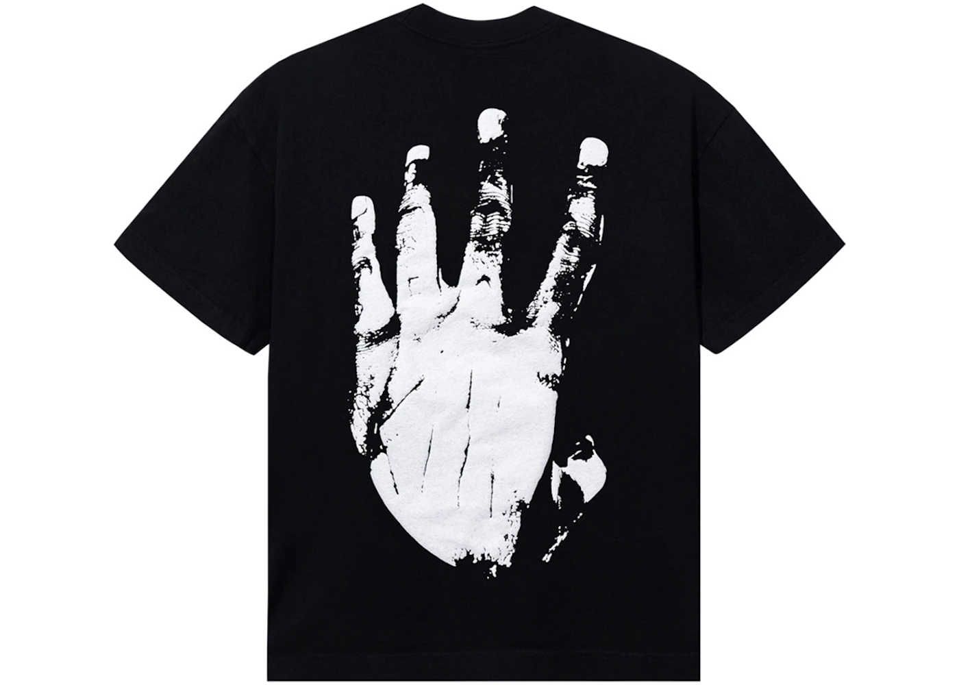 Revenge Xxxtentacion Kill Tee Blackwhite Mens Fw23 Us