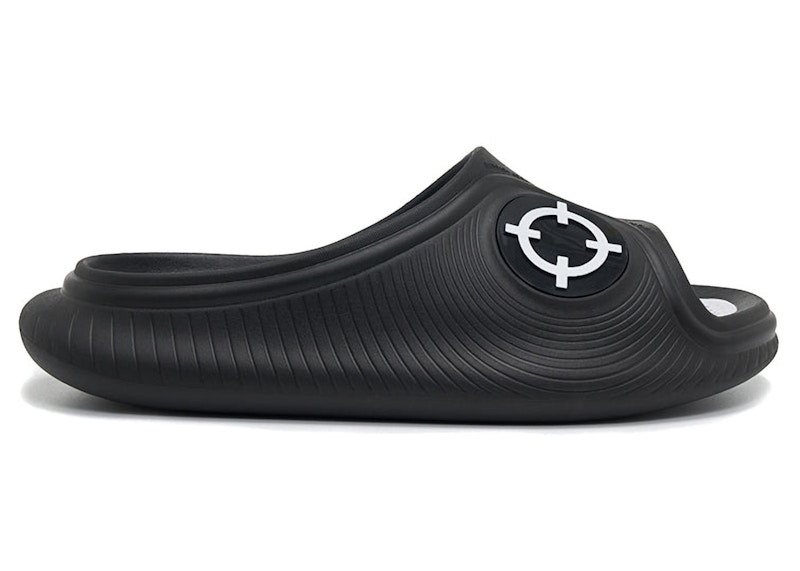 Rigorer Horizon 2 Slide Black Men's - Z123260507-6 - US