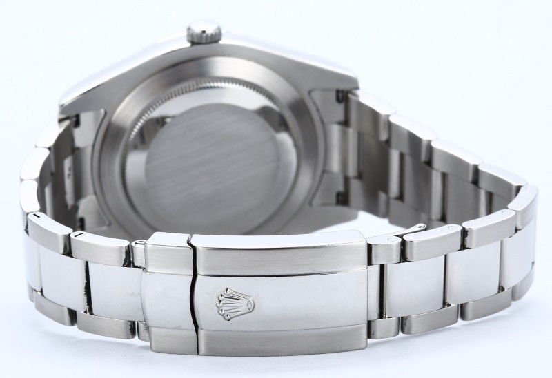 Rolex DateJust 116334 - 41mm in Stainless Steel