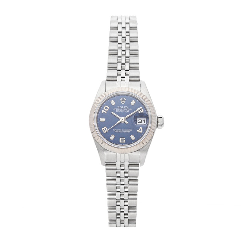 Rolex Datejust 79174 26mm in Stainless Steel - MX