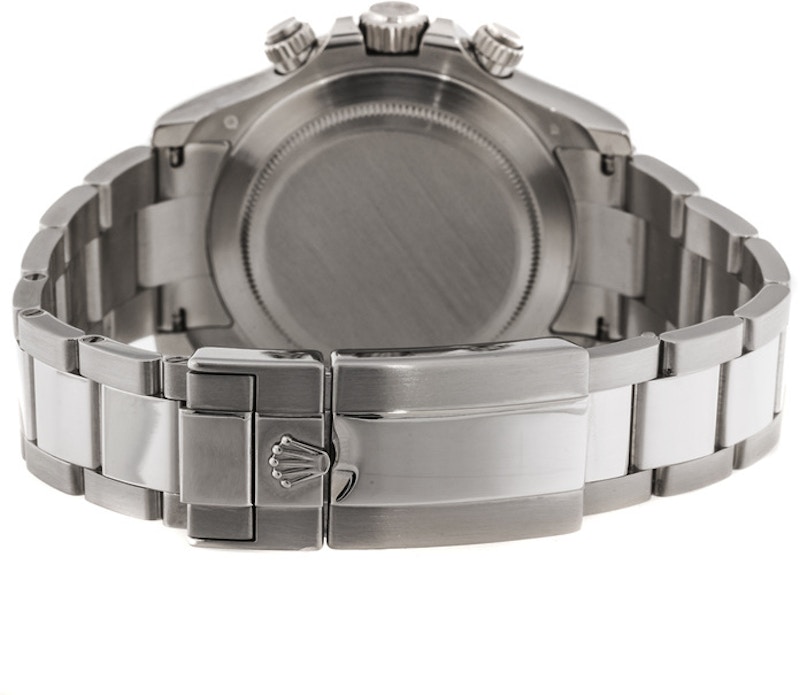 Rolex Daytona 116506 - 40mm in Platinum