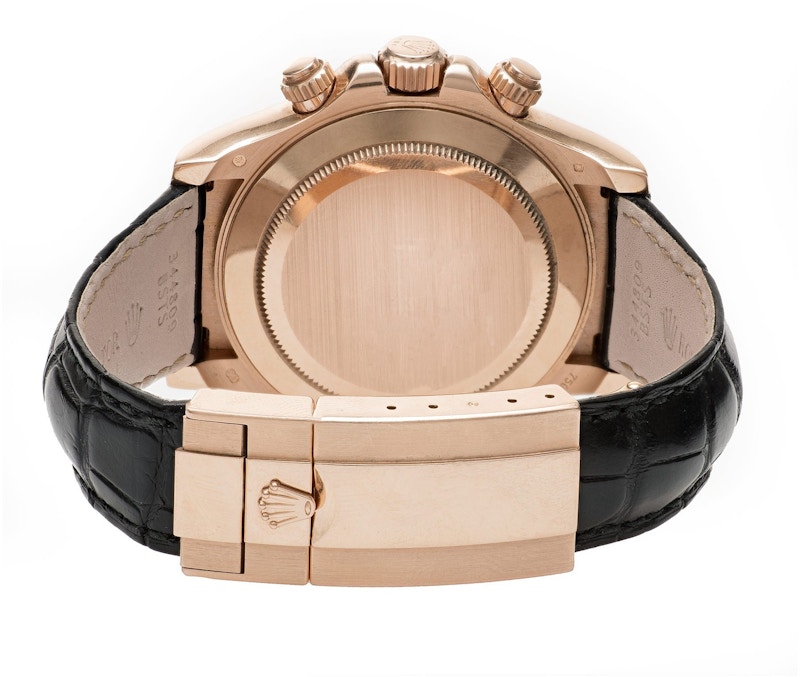 Rolex Daytona 116515 - 40mm in Rose Gold