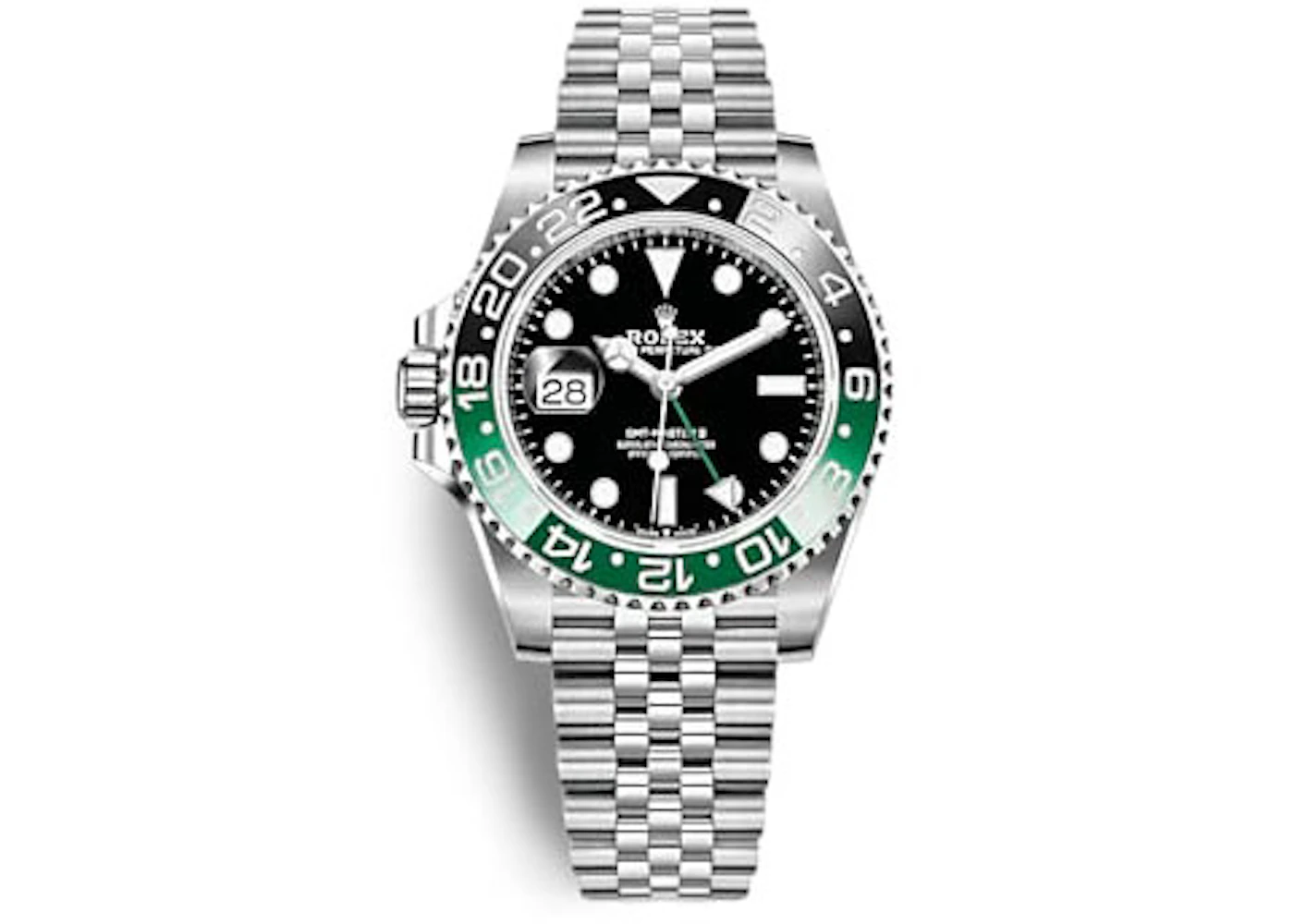 Rolex GMT Master II 126720VTNR 40mm In Stainless Steel US rolex-gmt-master-ii-126720vtnr-40mm-in-stainless-steel-us