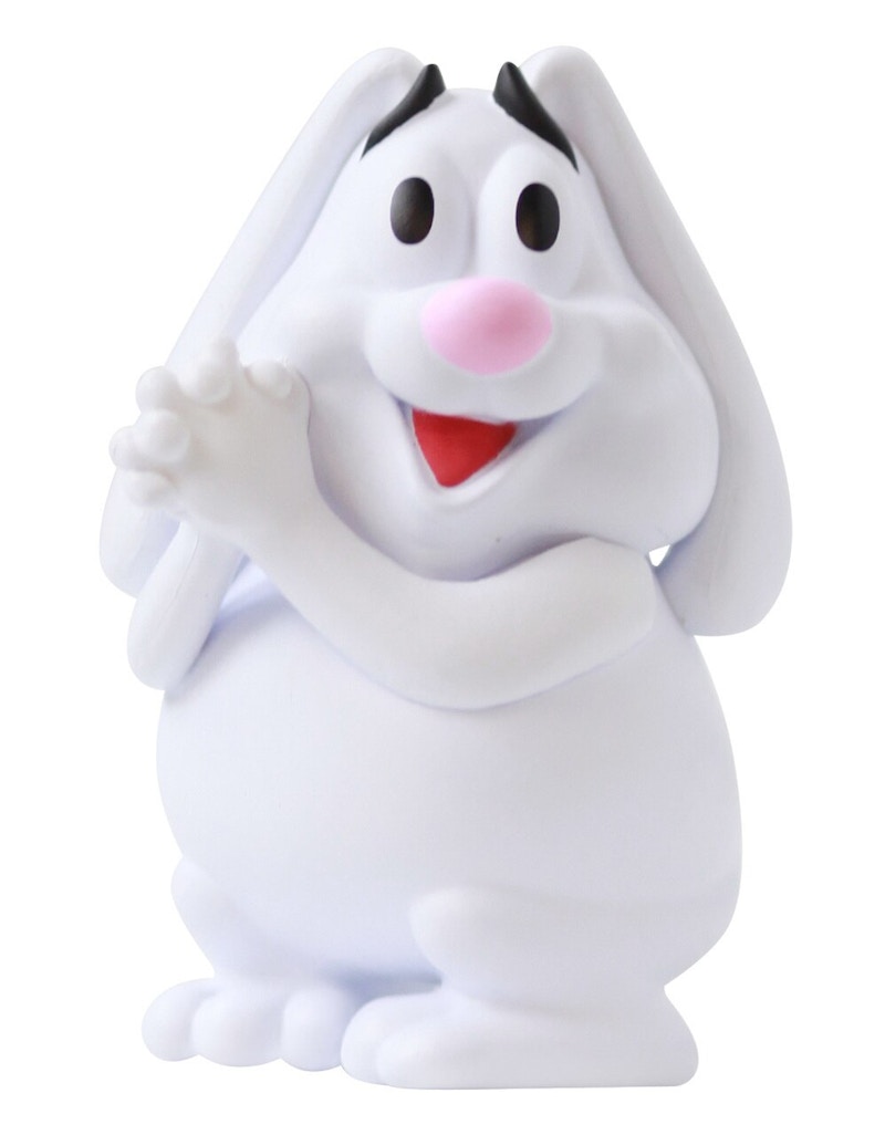 Ron English Cereal Killer Tricky The Obese Rabbit Figure (3 Inch) - US