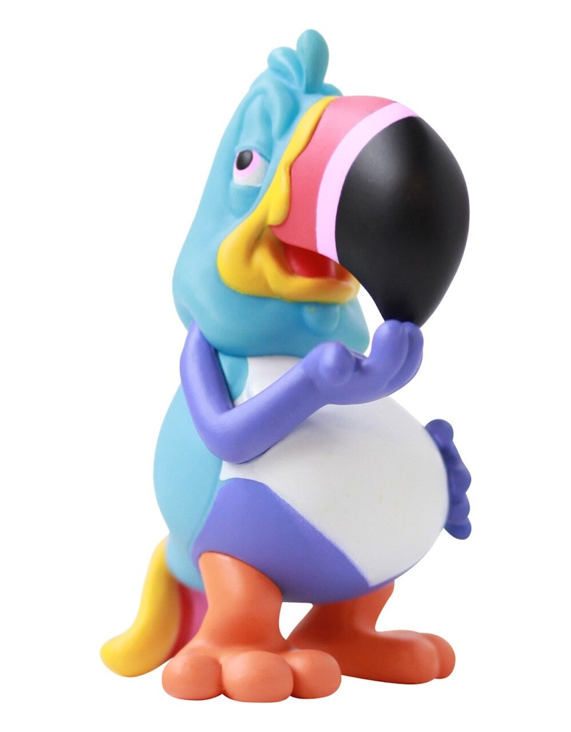 Ron English Cereal Killer Two Ton Sam Figure (3 Inch) - US