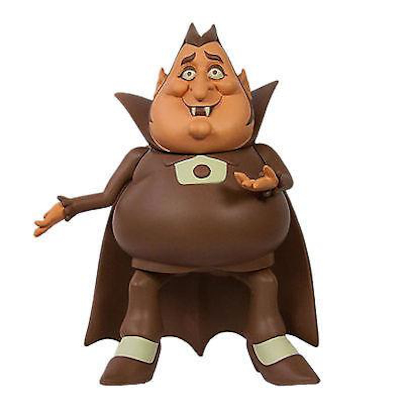 Ron English Popaganda Cereal Killers Count Calorie Chocula Figure (8 ...