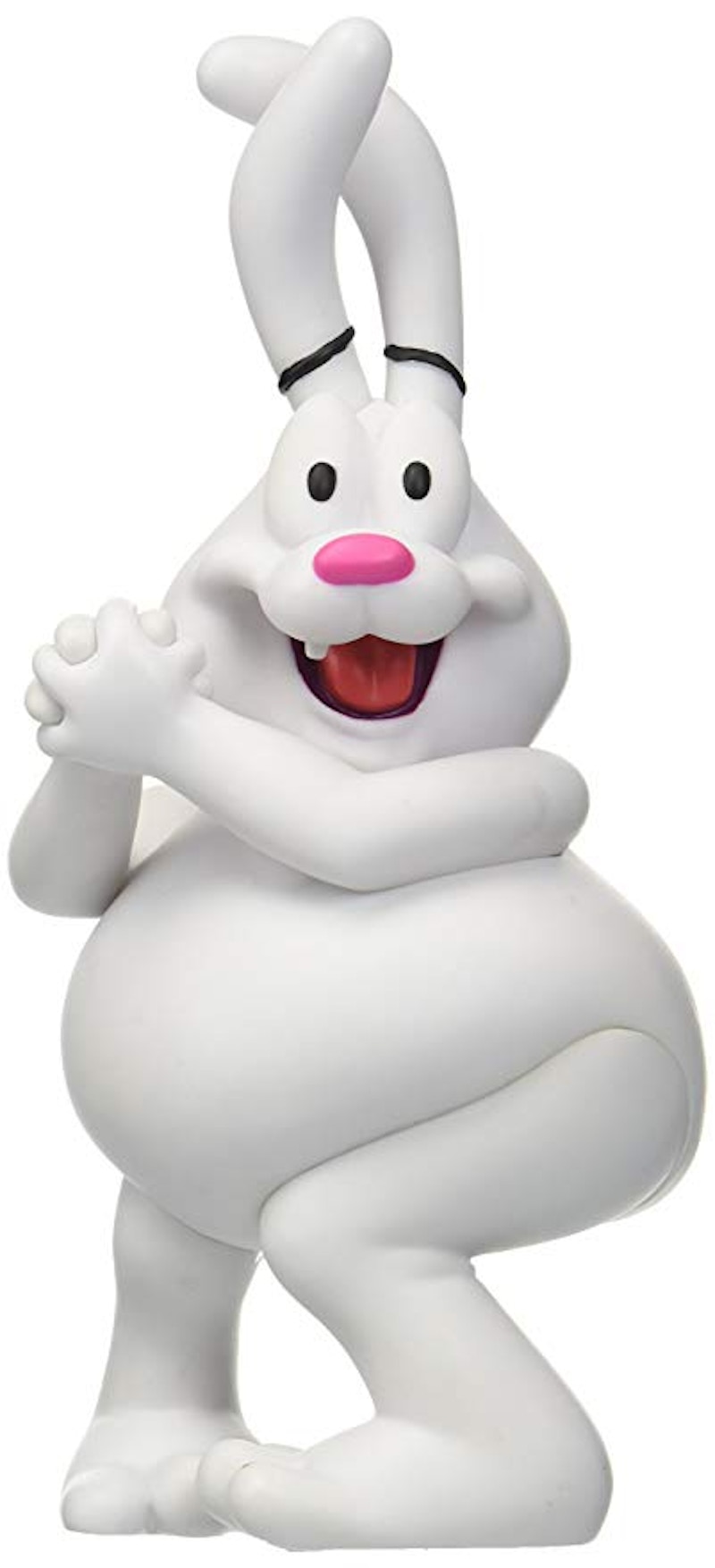 Silly Rabbit And Sugar Bear