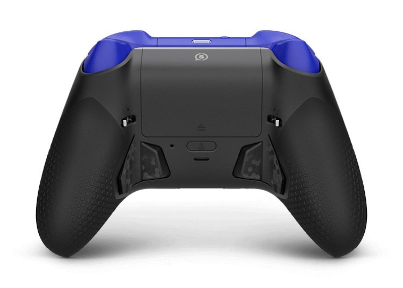 S Wireless Controller Blue - US