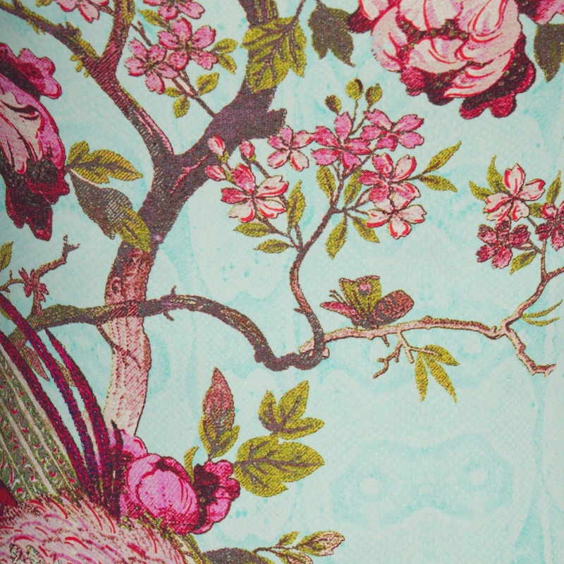 SKIMS x Roberto Cavalli Underwire Dress Fagianella Print - SS25 - US