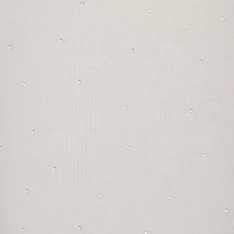 SKIMS x Swarovski Cotton Rib Tank Marble - FW23 - US