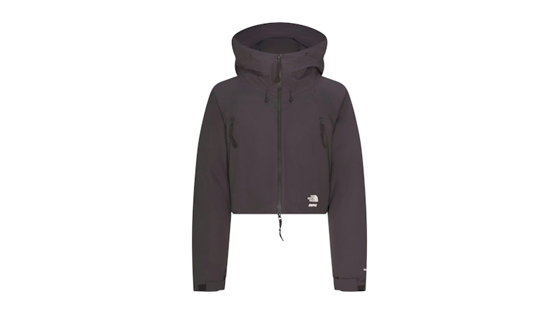 SKIMS x The North Face Insulated Shell Jacket Phoenix - FW25 - US