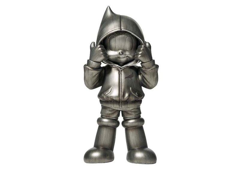 Staple x AstroBoy (by ToyQube) Vinyl Figure - SS22 - US