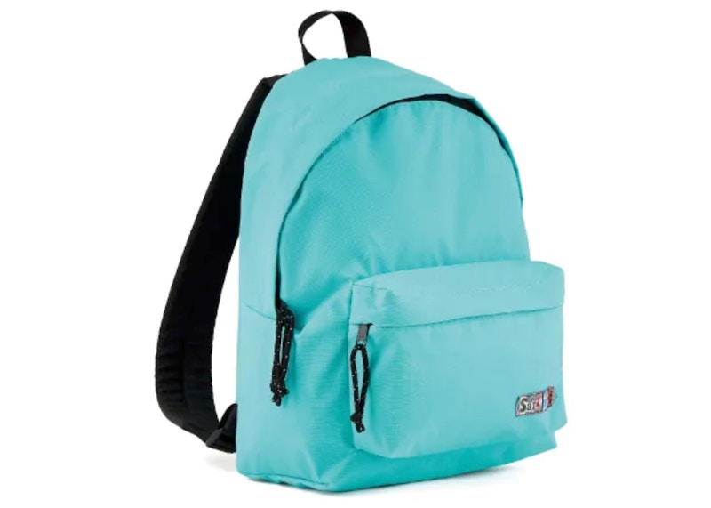 Saint Mxxxxxx Medium Day Backpack Blue Men's - SS23 - US